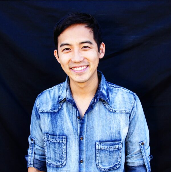 Jimmy Wong - Actor + Musician - 360 MAGAZINE - GREEN | DESIGN | POP | NEWS