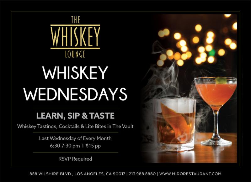 070517_WhiskeyWednesday_Flyer_Digital - 360 MAGAZINE - GREEN | DESIGN ...