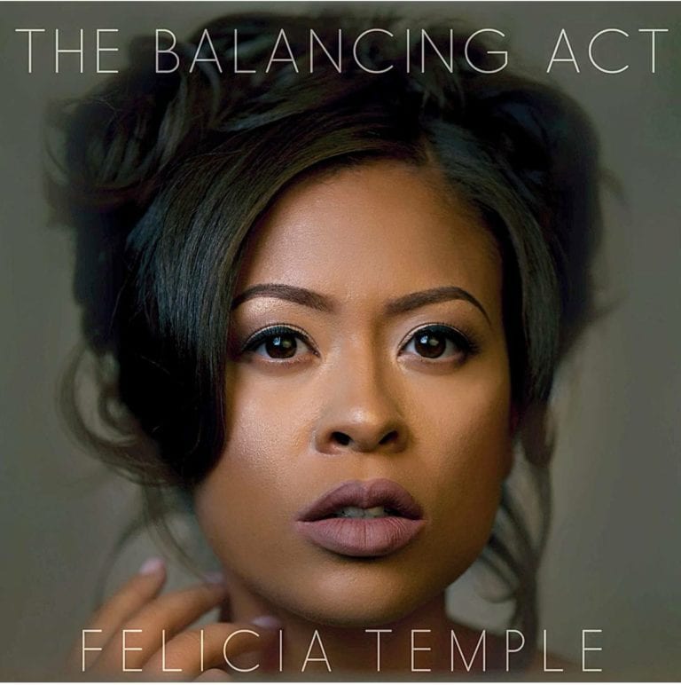 FELICIA TEMPLE: SINGER, SONGWRITER + SURVIVOR! - 360 MAGAZINE - GREEN ...