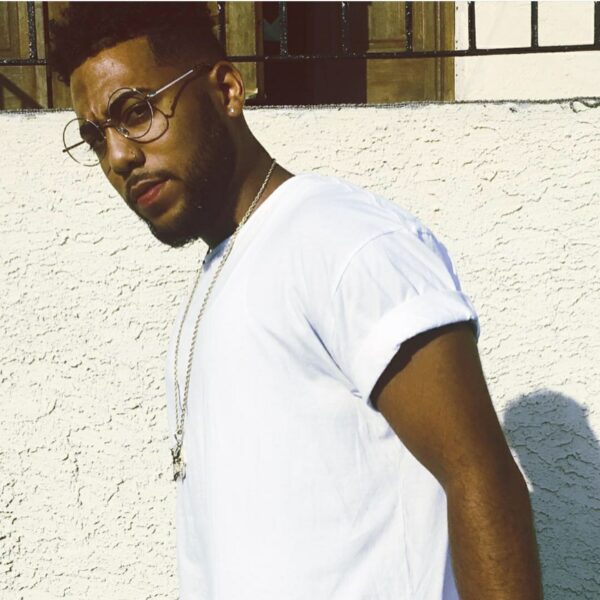 JULIAN KING #MCM - 360 MAGAZINE - GREEN | DESIGN | POP | NEWS