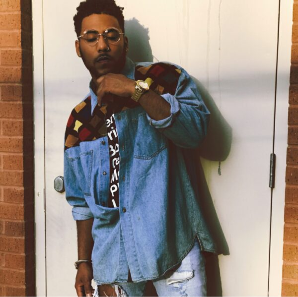 JULIAN KING #MCM - 360 MAGAZINE - GREEN | DESIGN | POP | NEWS