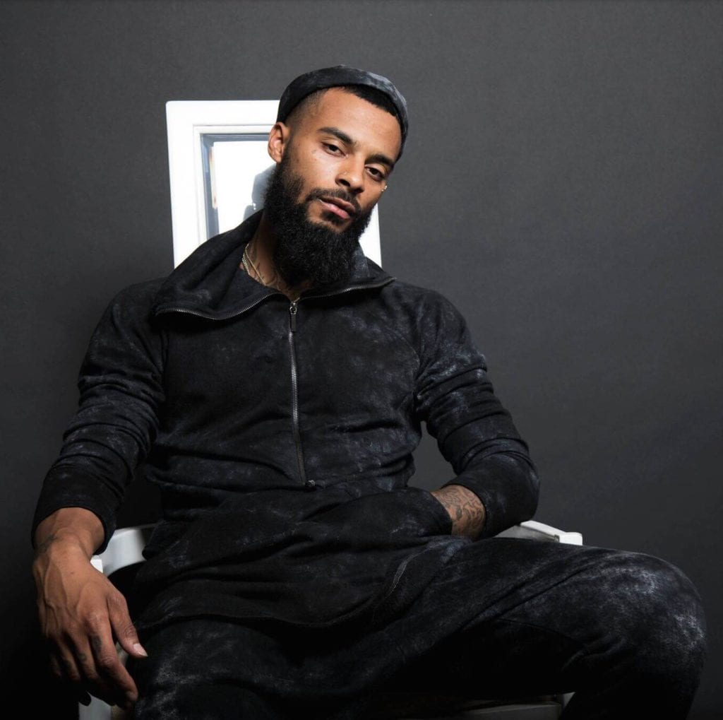 REEK I'VAN #MCM - 360 MAGAZINE - GREEN | DESIGN | POP | NEWS