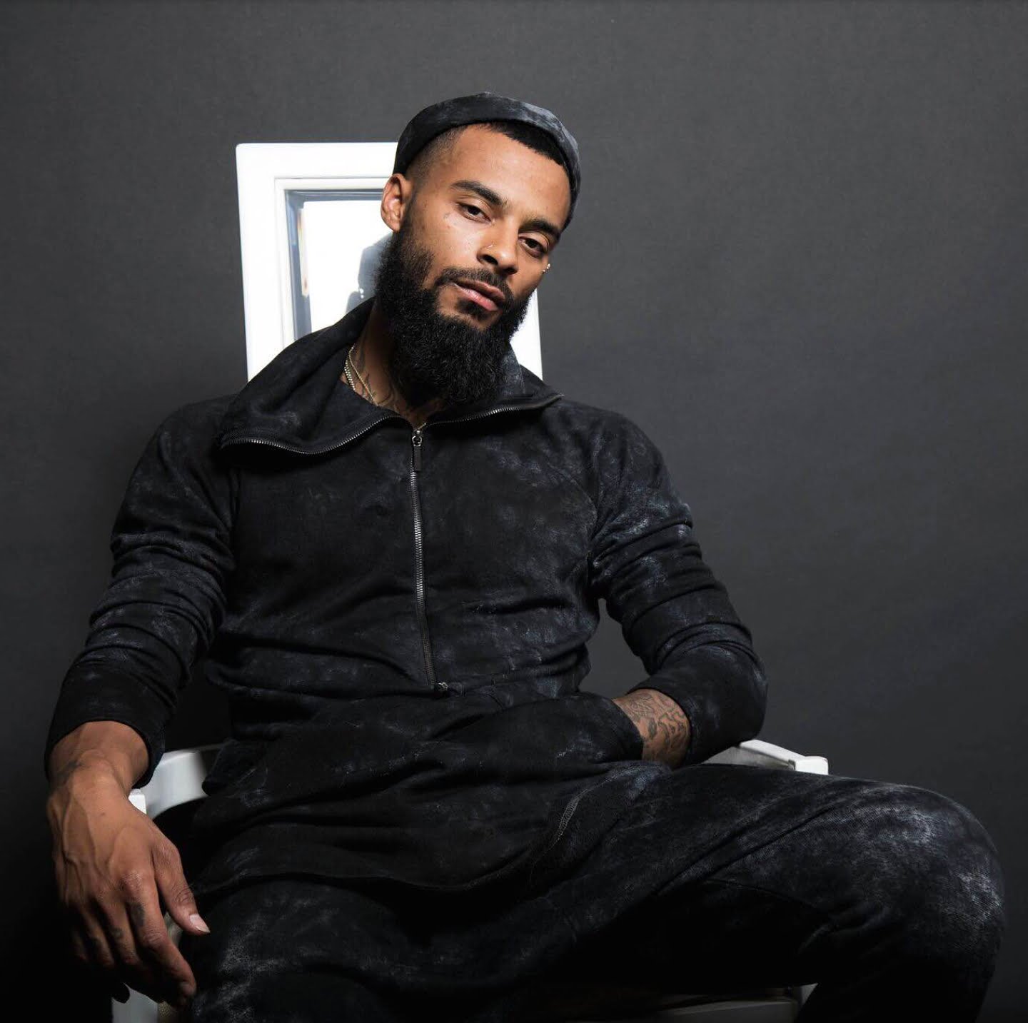 REEK I'VAN #MCM - 360 MAGAZINE - GREEN | DESIGN | POP | NEWS