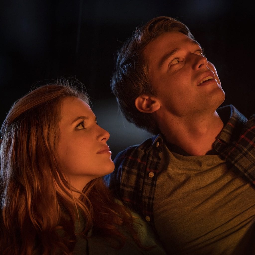 See first look images of MIDNIGHT SUN + March 30, 2018 - 360 MAGAZINE ...