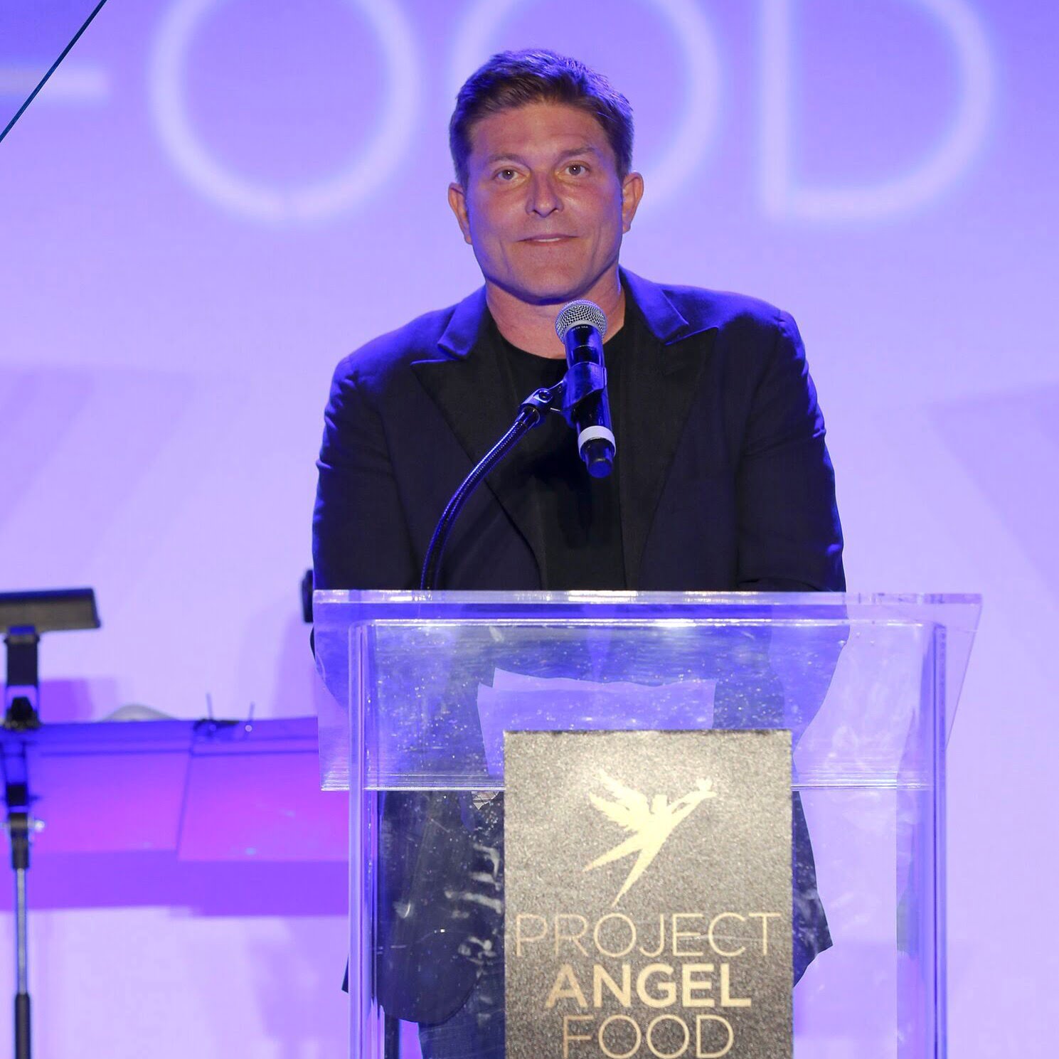 Project Angel Food's 27th Annual Angel Awards - 360 MAGAZINE - GREEN ...