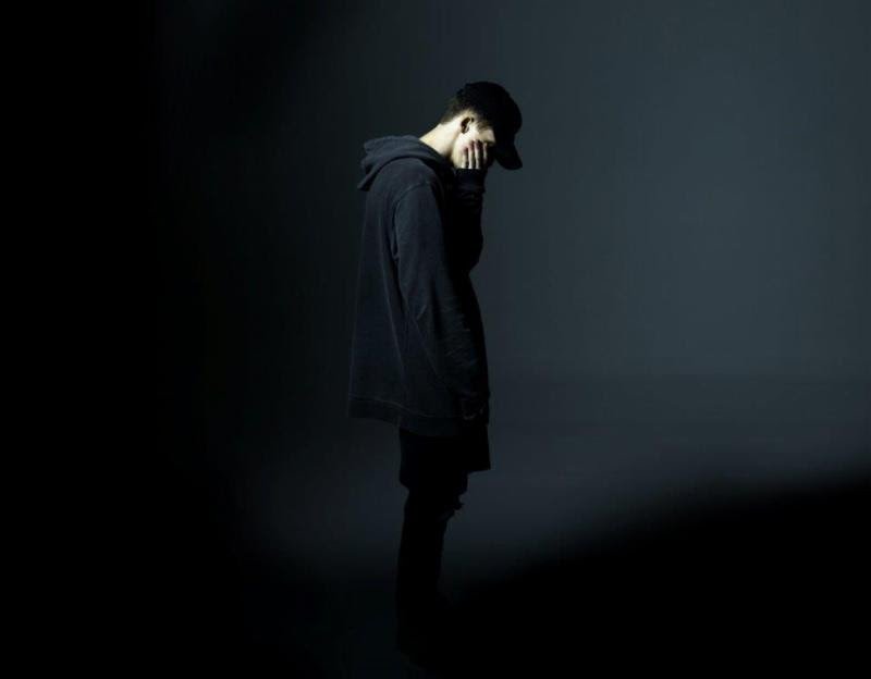 NF ANNOUNCES NEW ALBUM PERCEPTION - 360 MAGAZINE | ART + MUSIC + DESIGN ...
