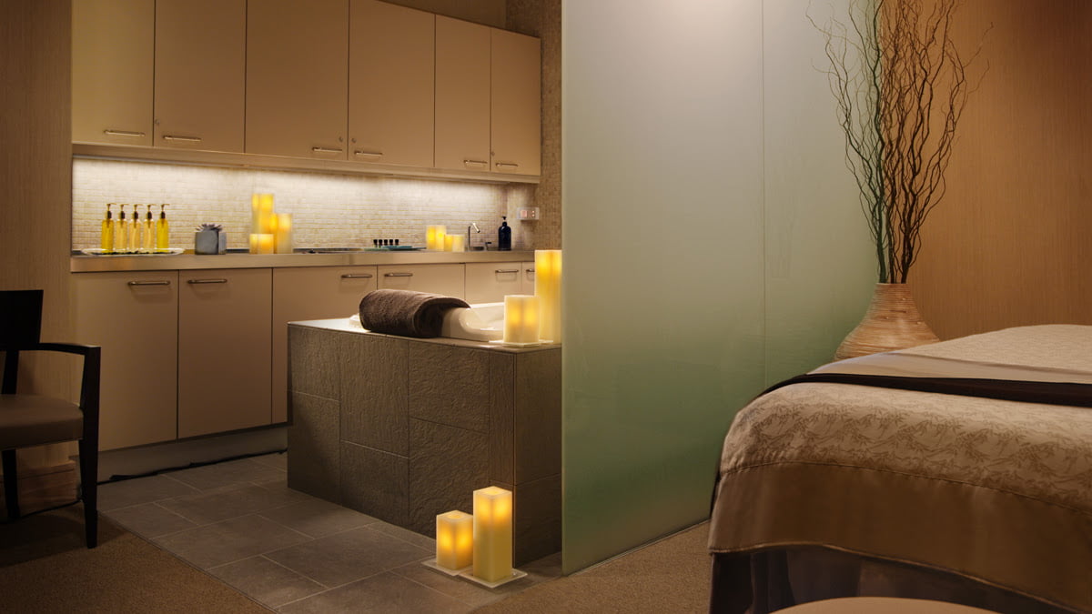 NEW LUXURIOUS FALL INSPIRED TREATMENTS - 360 MAGAZINE - GREEN | DESIGN ...