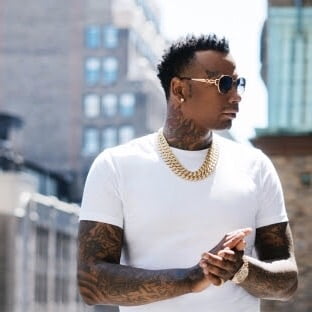 MONEYBAGG YO RELEASES VIDEO FOR FOREAL - 360 MAGAZINE - GREEN | DESIGN ...