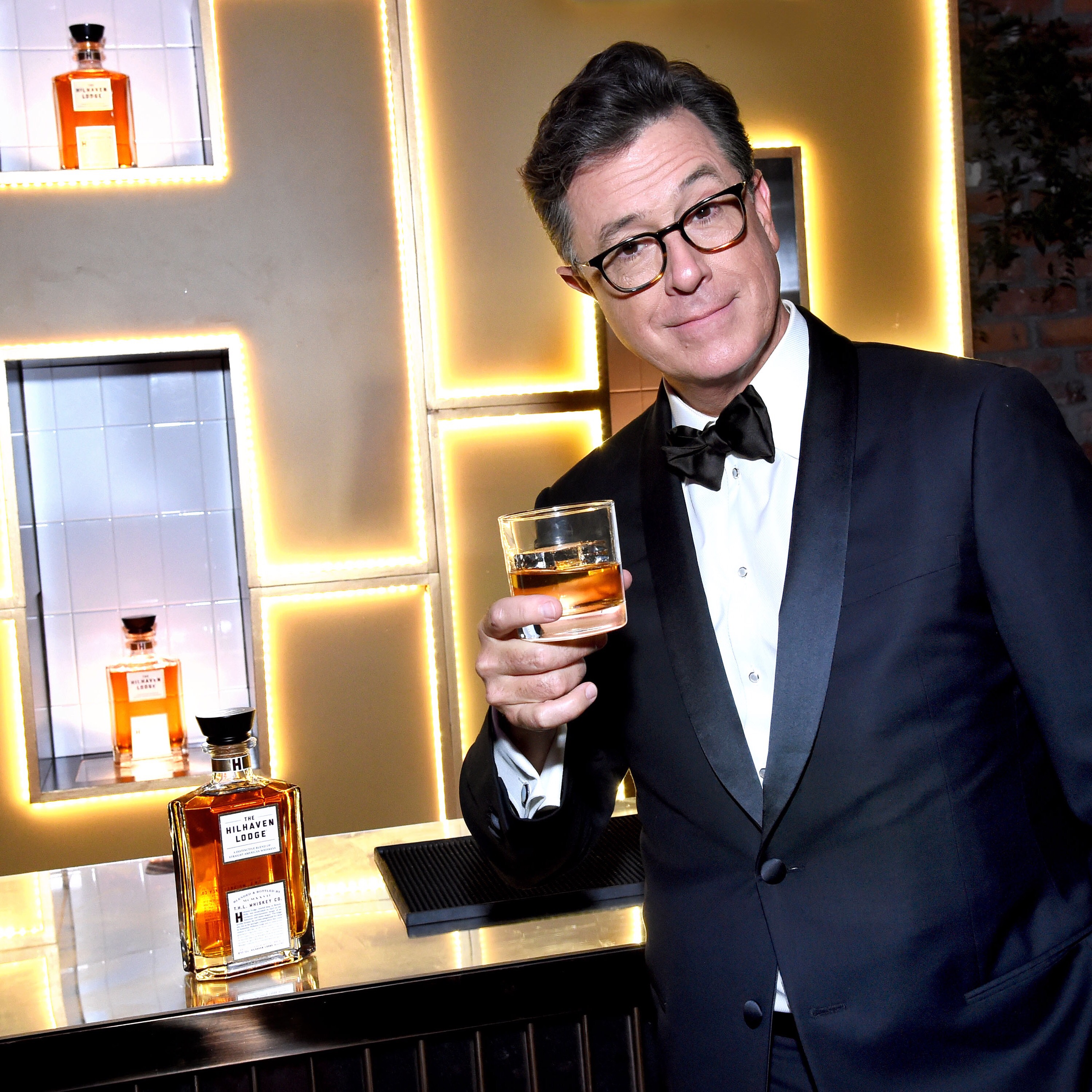 Stephen Colbert - 360 MAGAZINE | ART + MUSIC + DESIGN + FASHION + AUTO ...