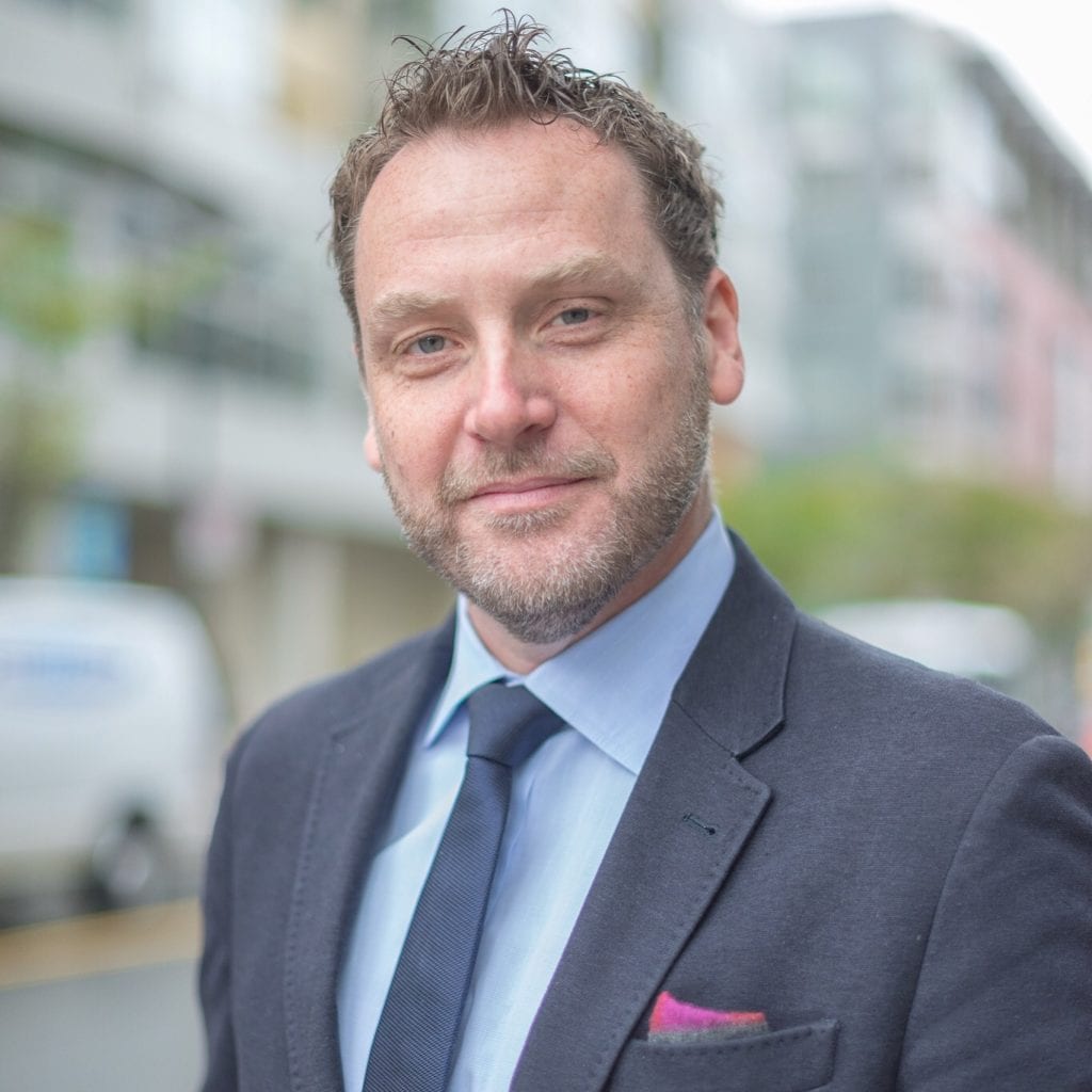 Roderick Jones on Cyber Security - 360 MAGAZINE - GREEN | DESIGN | POP ...