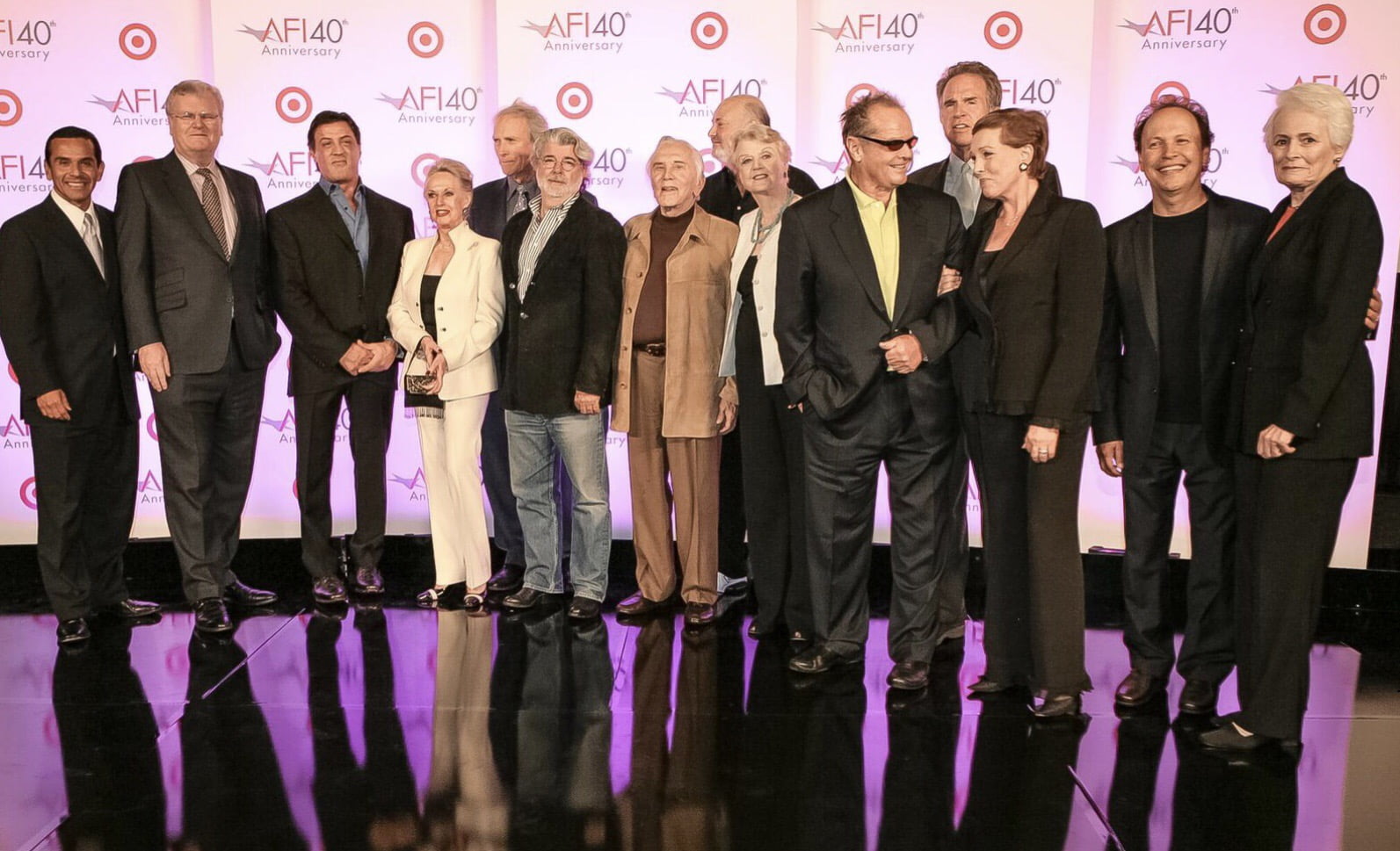 Becoming AFI × 50 Years - 360 MAGAZINE - GREEN | DESIGN | POP | NEWS