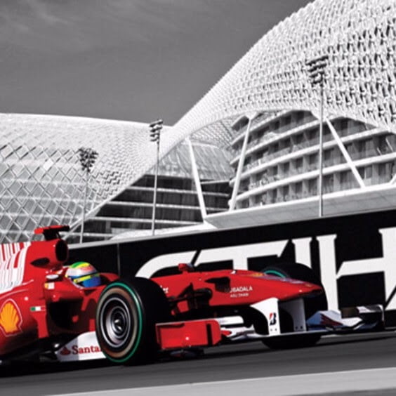 One Concierge - 360 MAGAZINE - GREEN | DESIGN | POP | NEWS