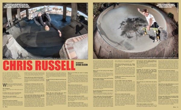 Juice Magazine’s Surf Skate Style 75th Edition - 360 MAGAZINE - GREEN ...