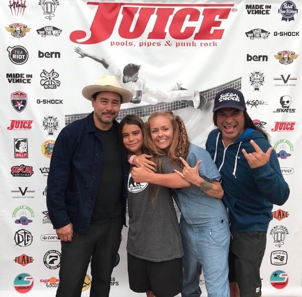 Juice Magazine’s Surf Skate Style 75th Edition - 360 MAGAZINE - GREEN ...