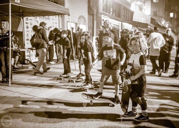 Juice Magazine’s Surf Skate Style 75th Edition - 360 MAGAZINE - GREEN ...