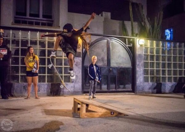 Juice Magazine’s Surf Skate Style 75th Edition - 360 MAGAZINE - GREEN ...