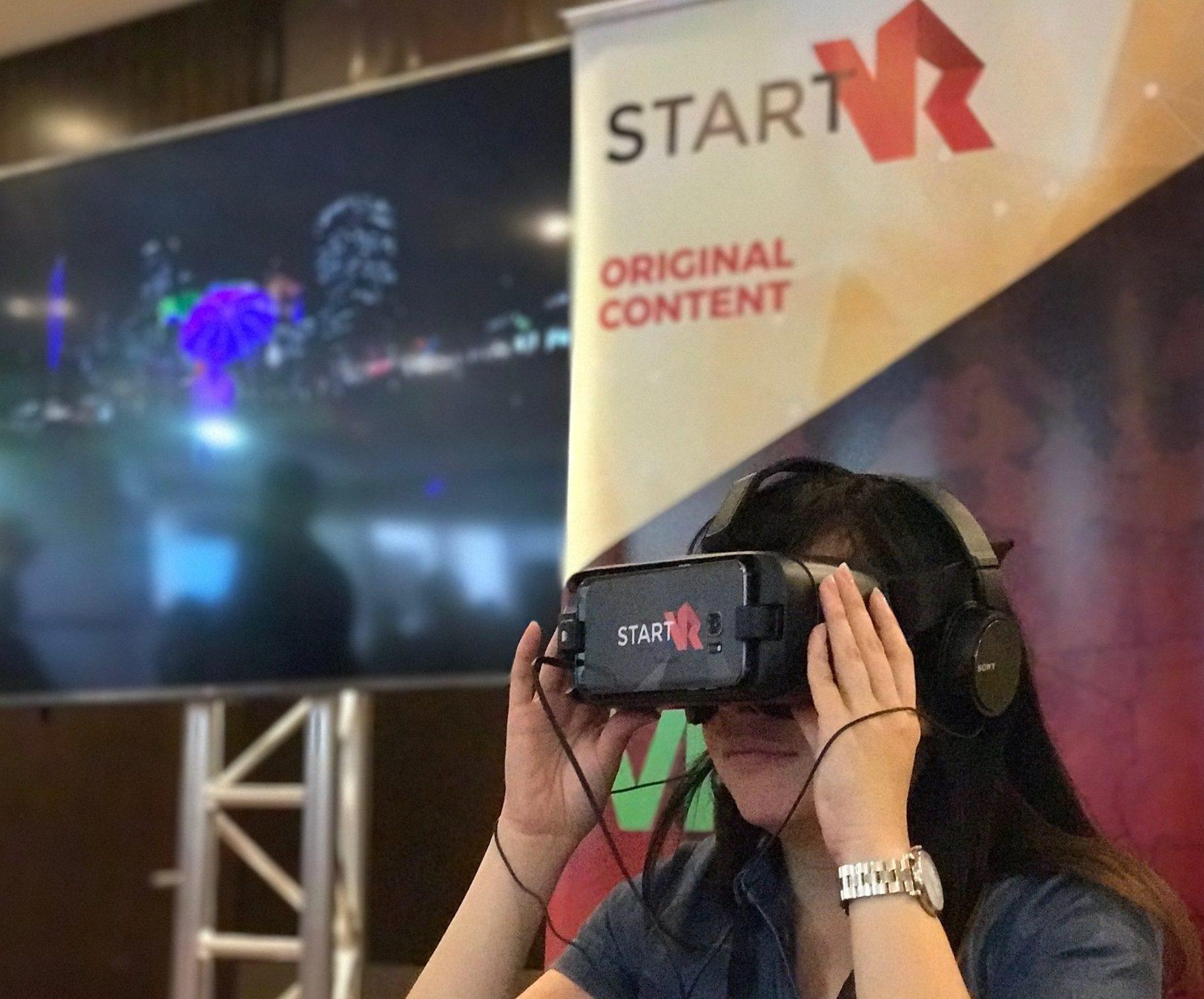 ATLAS OBSCURA VIRTUAL REALITY CONNECTION - 360 MAGAZINE - GREEN ...