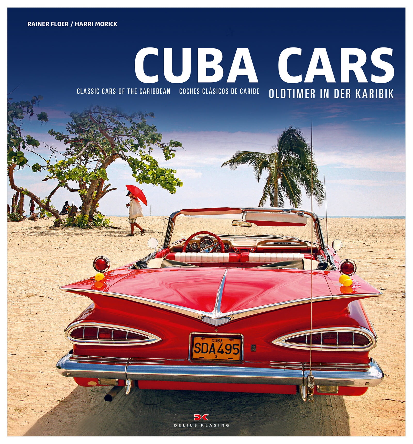 Cuba Cars - 360 MAGAZINE - GREEN | DESIGN | POP | NEWS