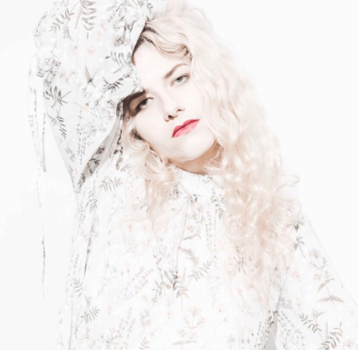 Katy Rose - 360 MAGAZINE - GREEN | DESIGN | POP | NEWS