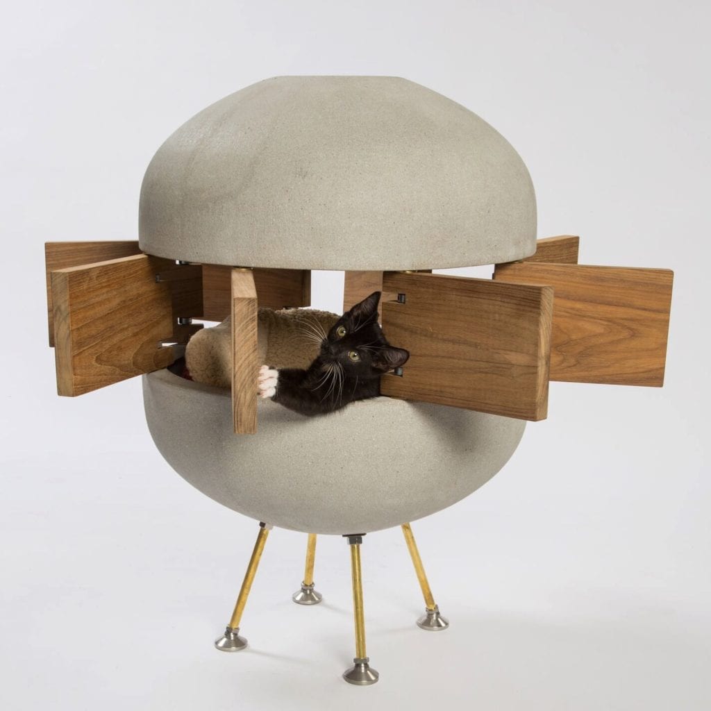 Architects For Animals - 360 MAGAZINE - GREEN | DESIGN | POP | NEWS