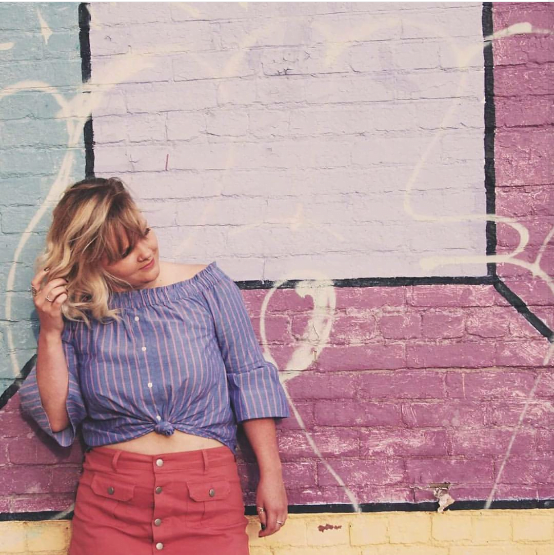 Hannah Audrey Lowe - 360 MAGAZINE - GREEN | DESIGN | POP | NEWS