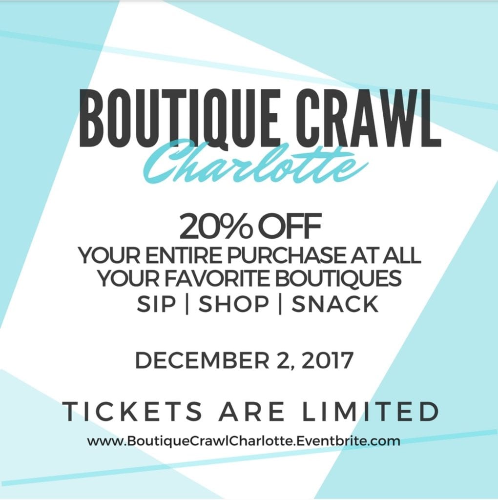 BOUTIQUE CRAWL - 360 MAGAZINE - GREEN | DESIGN | POP | NEWS