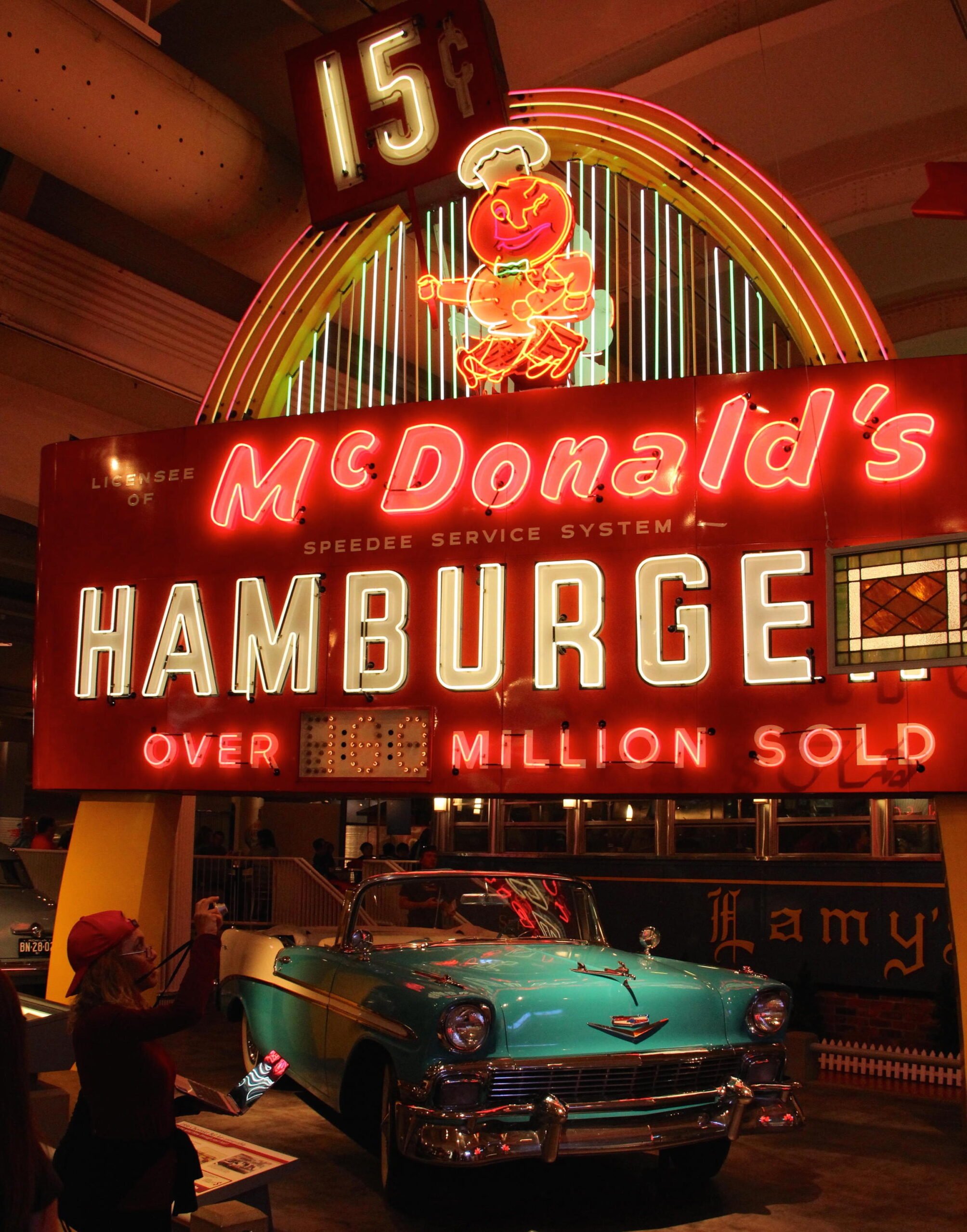 Detroit's Comeback - 360 MAGAZINE - GREEN | DESIGN | POP | NEWS