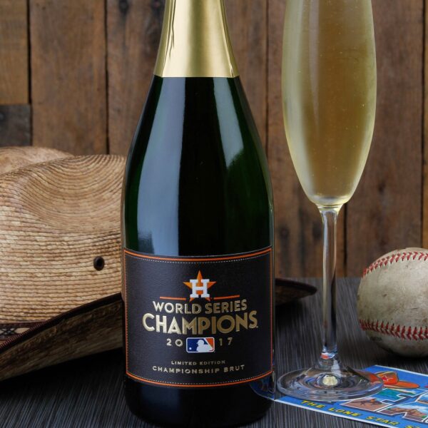 Wine by Design × Houston Astros - 360 MAGAZINE - GREEN | DESIGN | POP ...