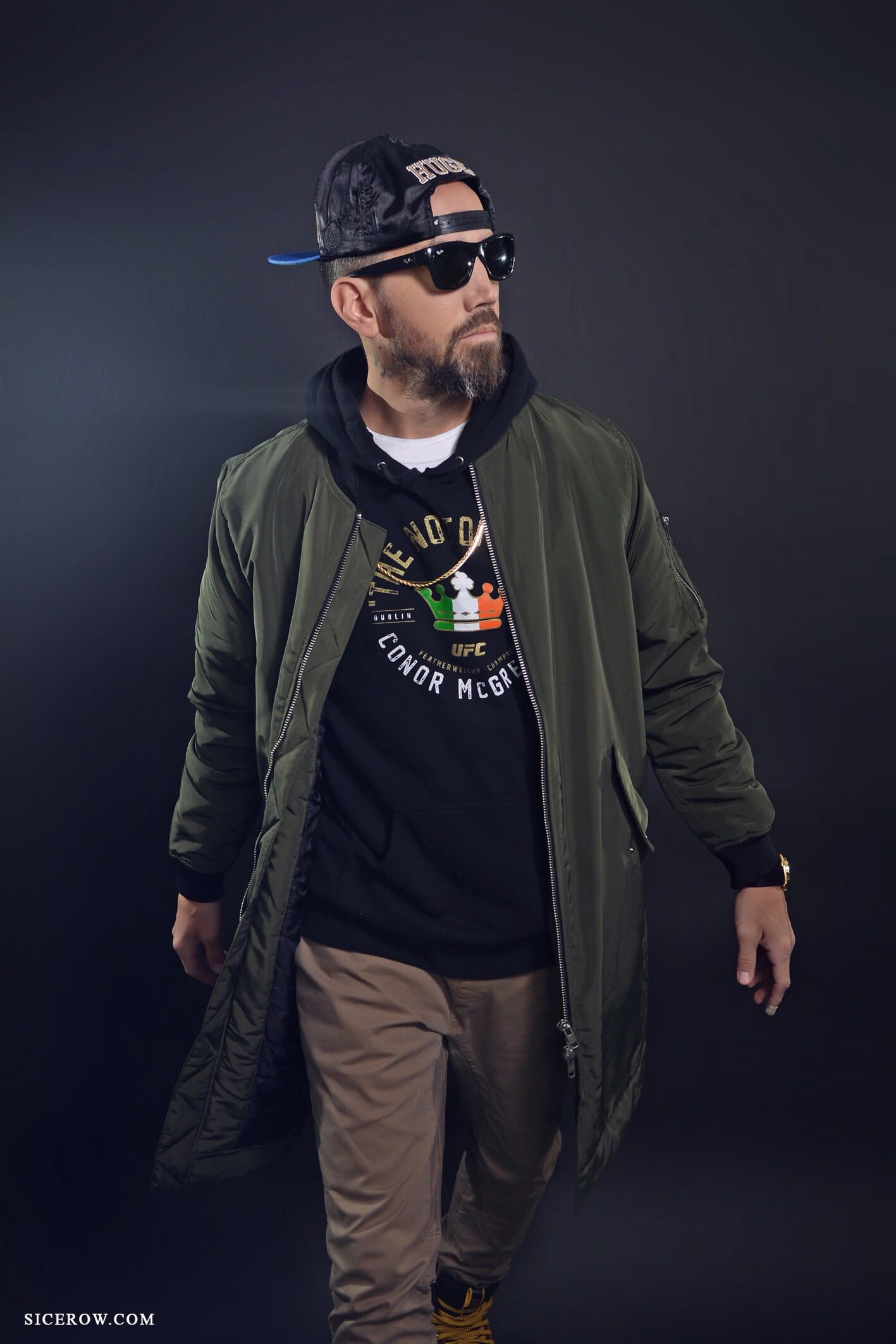 Marty Kudelka - 360 MAGAZINE - GREEN | DESIGN | POP | NEWS