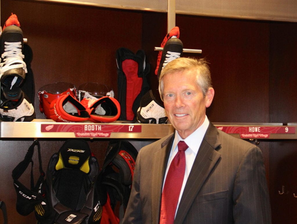 Detroit's Comeback - 360 MAGAZINE - GREEN | DESIGN | POP | NEWS