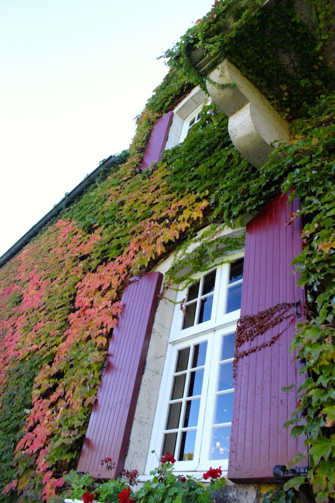 Jordan Winery and Vineyards—a taste of France in California’s Alexander ...