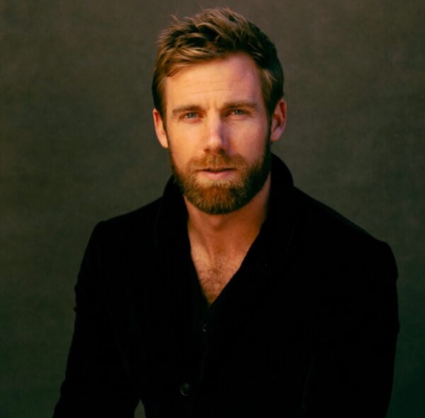 The Remarkable Life of David Hysong - 360 MAGAZINE - GREEN | DESIGN ...