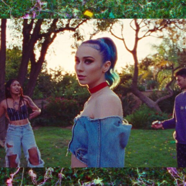 Jaira Burns - 360 MAGAZINE - GREEN | DESIGN | POP | NEWS