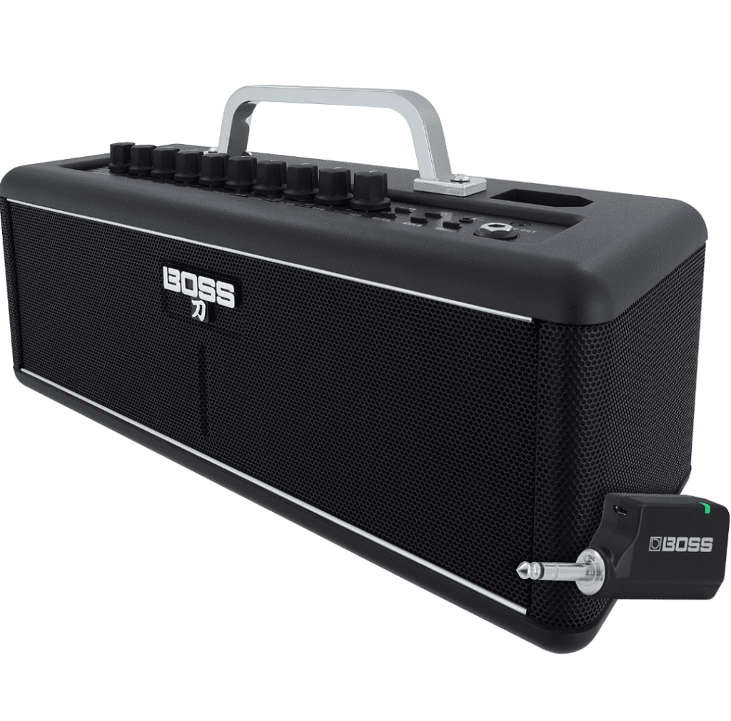 BOSS Tone Studio Archives - 360 MAGAZINE - GREEN | DESIGN | POP | NEWS