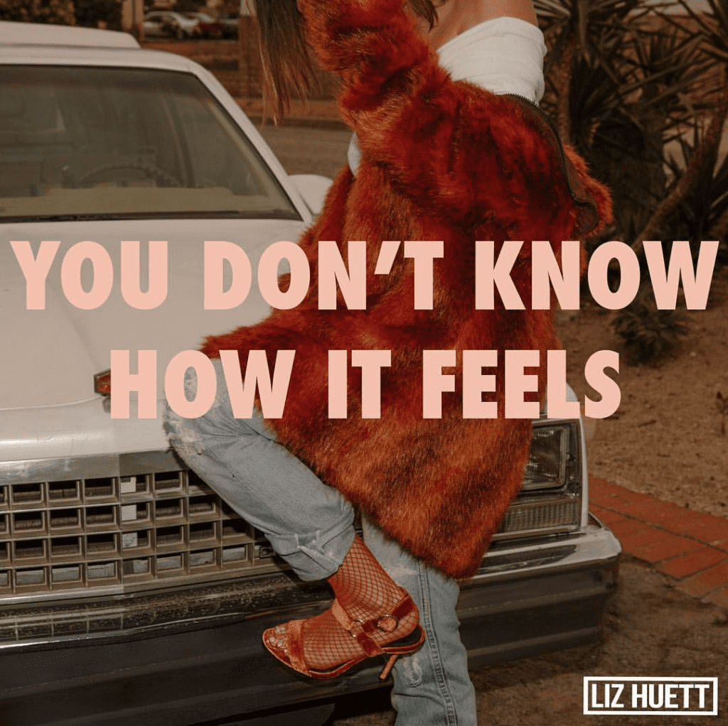 You Don't Know How It Feels Archives - 360 MAGAZINE - GREEN | DESIGN ...