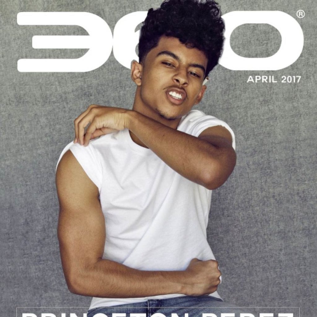 Jacob Perez Archives - 360 MAGAZINE - GREEN | DESIGN | POP | NEWS