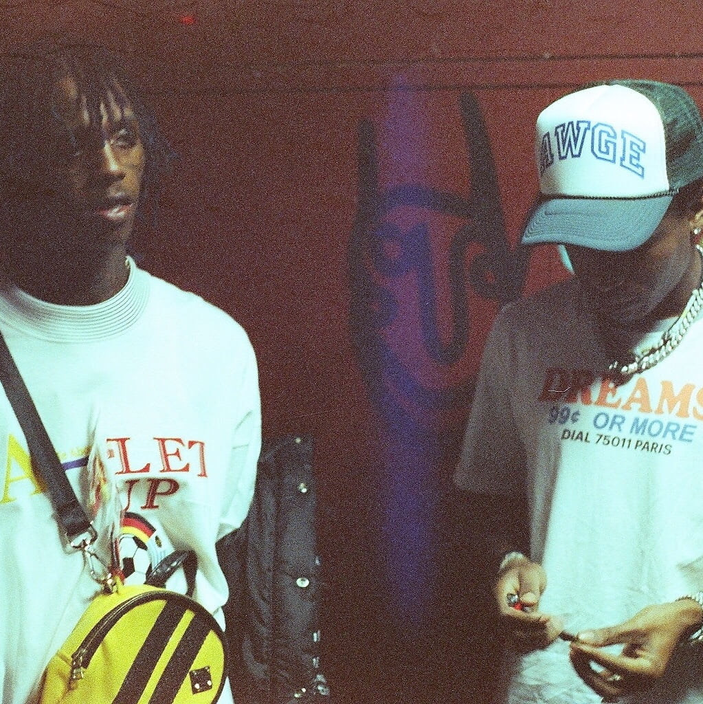 A$AP Rocky & Famous Dex Drop "Pick It Up" Music Video - 360 MAGAZINE ...