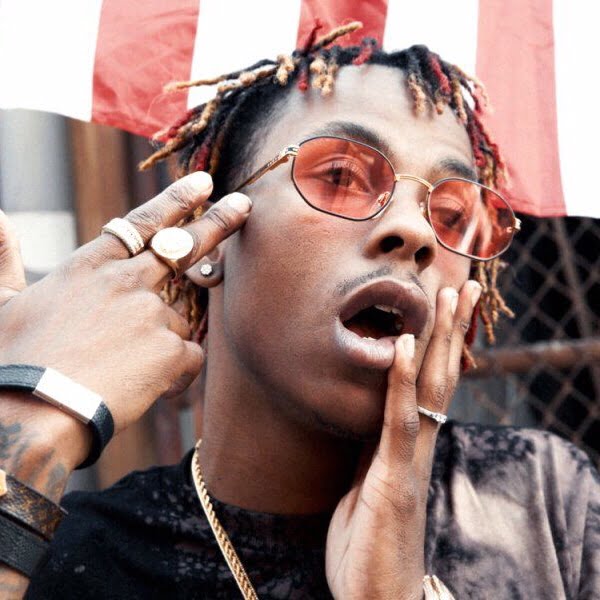 A$AP Rocky & Famous Dex Drop "Pick It Up" Music Video - 360 MAGAZINE ...