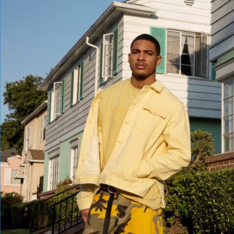 Arin Ray Enlist Dram for His New Single Communication - 360 MAGAZINE ...