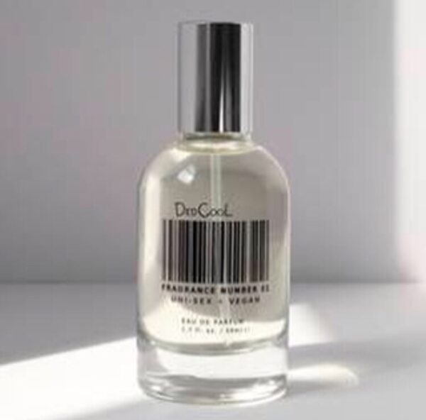 New Unisex Fragrance: DedCool - 360 MAGAZINE - GREEN | DESIGN | POP | NEWS