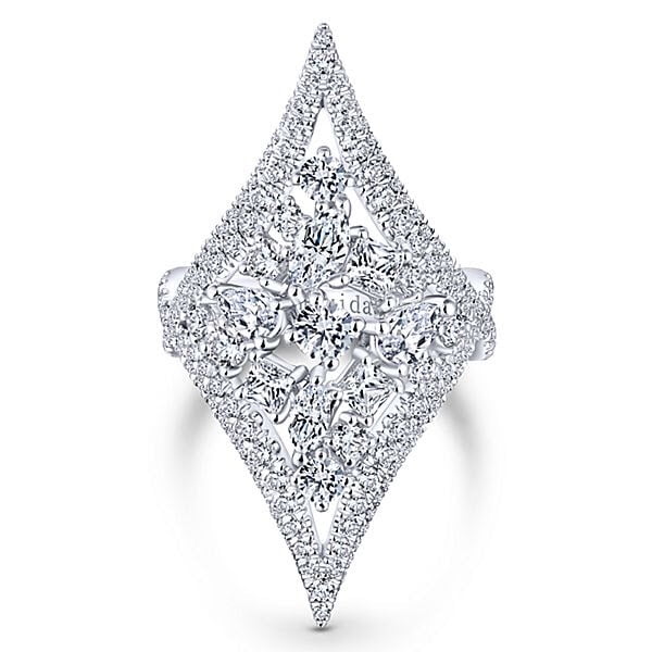 GABRIEL NY - 360 MAGAZINE - GREEN | DESIGN | POP | NEWS