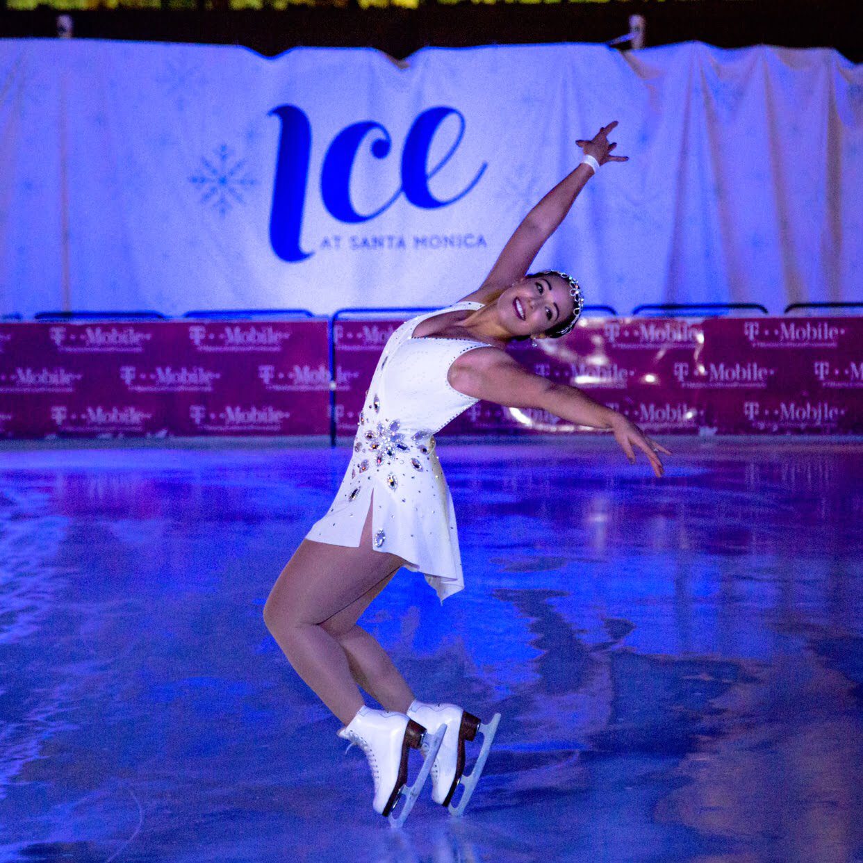 Dinner On Ice Recap - 360 MAGAZINE - GREEN | DESIGN | POP | NEWS