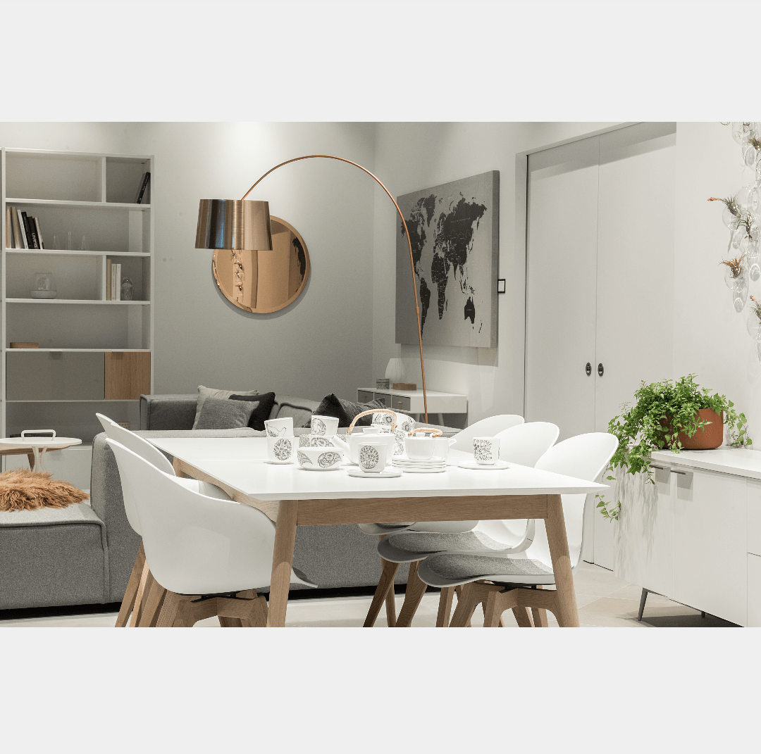 BoConcept - 360 MAGAZINE - GREEN | DESIGN | POP | NEWS