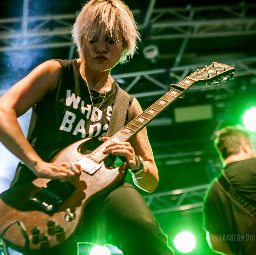 BAD VALENTINE - 360 MAGAZINE - GREEN | DESIGN | POP | NEWS