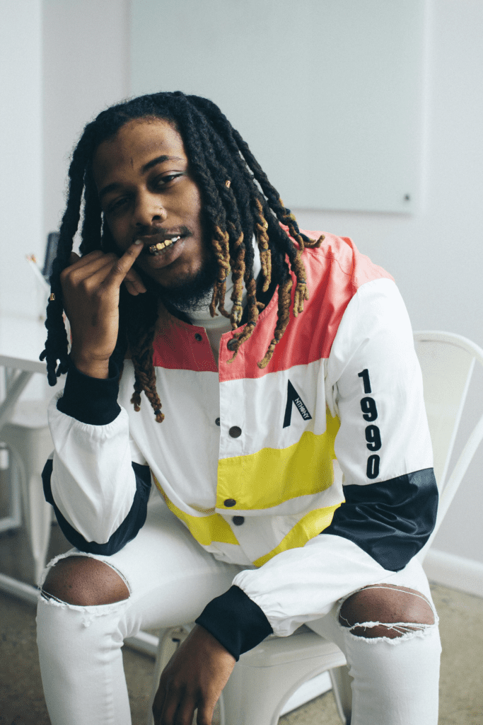 Liv Streetwear - 360 MAGAZINE - GREEN | DESIGN | POP | NEWS