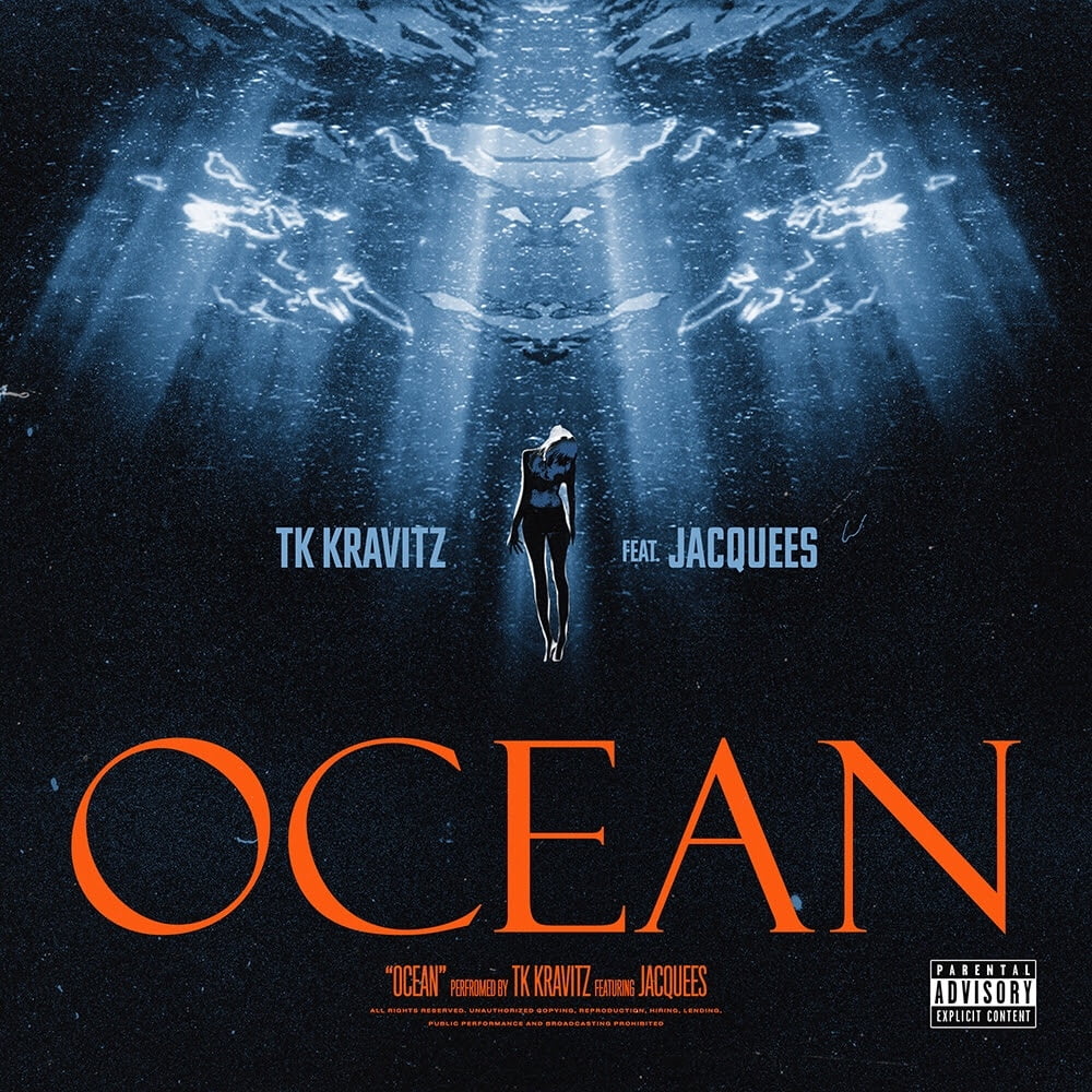 Jacquees and TK Kravitz Collab for the Sultry New Song OCEAN - 360 ...