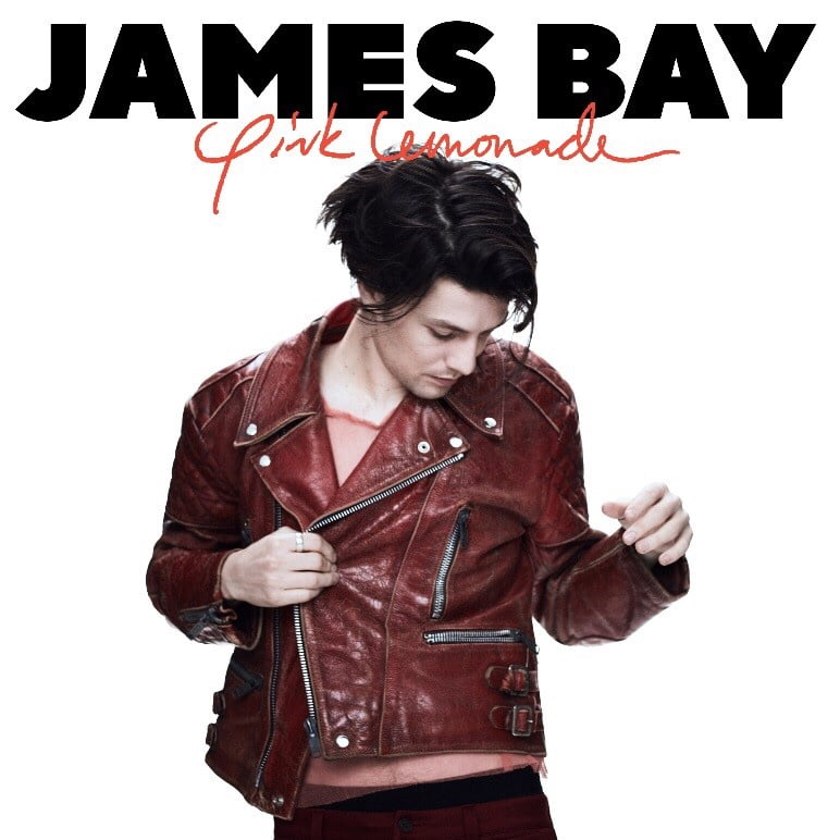 James Bay - 360 MAGAZINE - GREEN | DESIGN | POP | NEWS