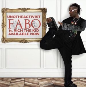 UnoTheActivist - 360 MAGAZINE - GREEN | DESIGN | POP | NEWS