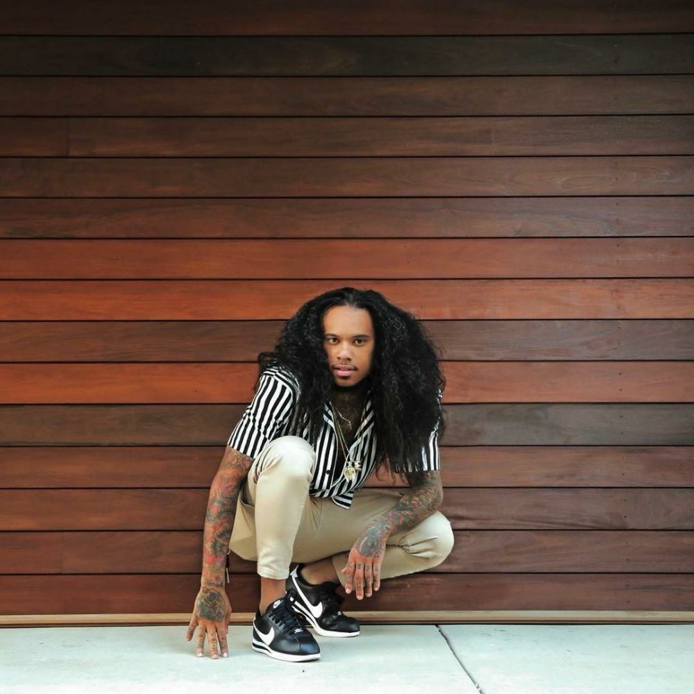 SHAHEEM - 360 MAGAZINE - GREEN | DESIGN | POP | NEWS