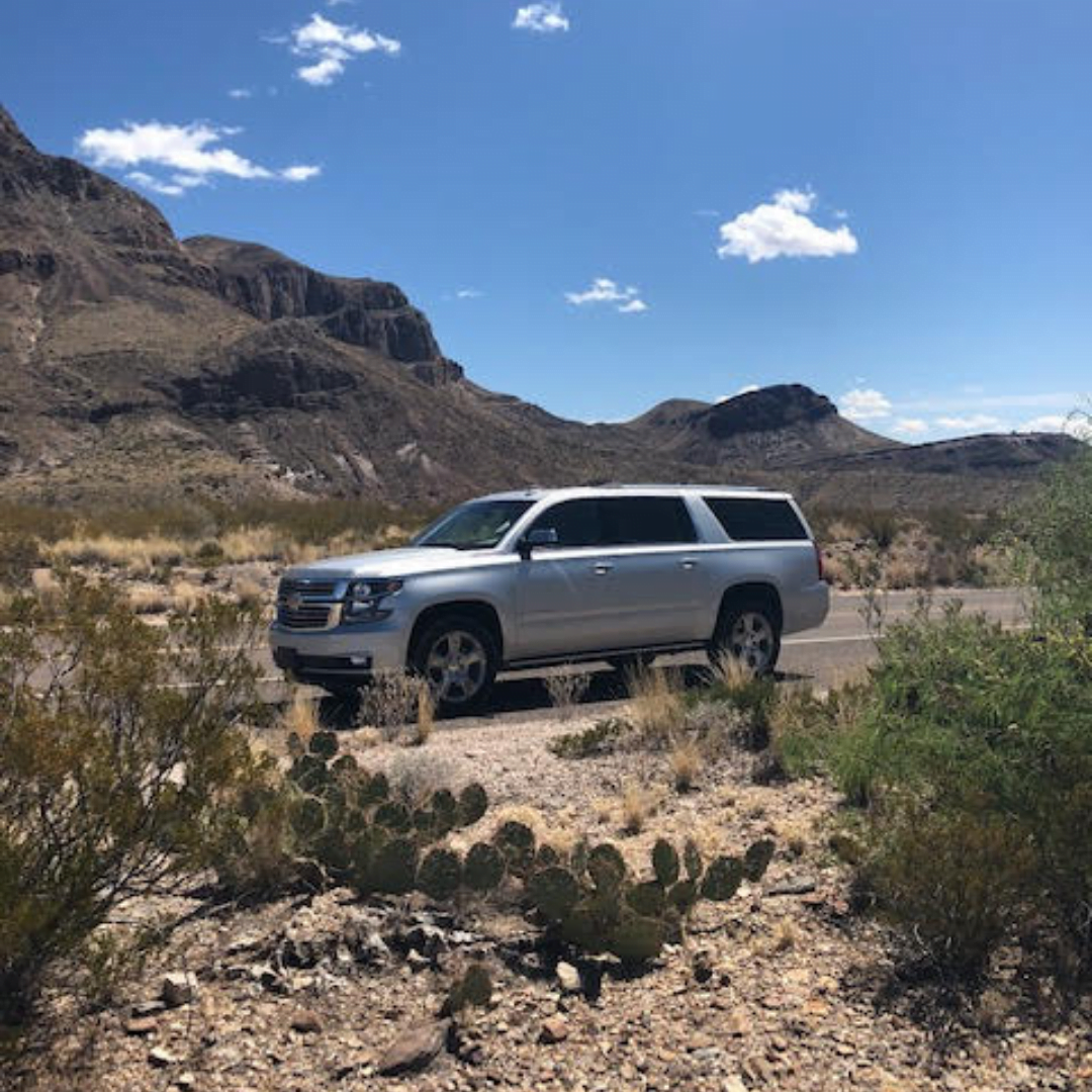 WEST TEXAS - 360 MAGAZINE - GREEN | DESIGN | POP | NEWS